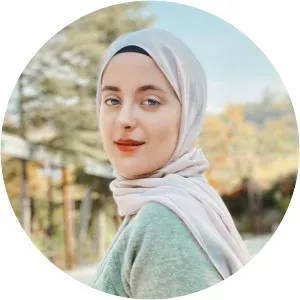 Farah Fersi - Musical artist - Whois - xwhos.com