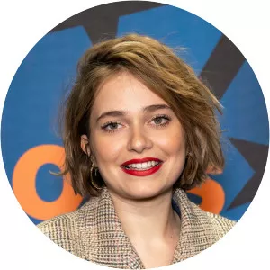 Faustine Koziel - Actress - Whois - xwhos.com