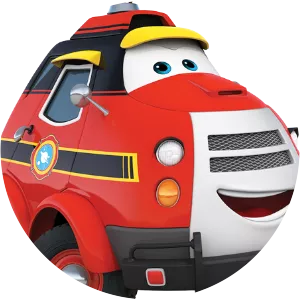 Fire Engine Ray - Whois - xwhos.com