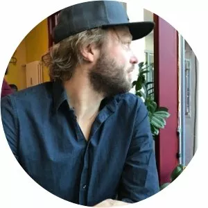 Florian Ebeling - Author - Whois - xwhos.com