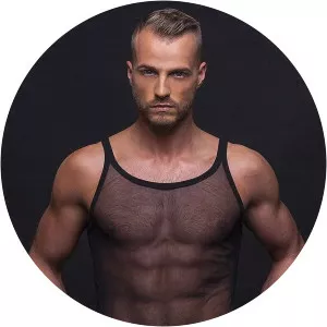 Florian Nemec - Pornographic film actor - Whois - xwhos.com