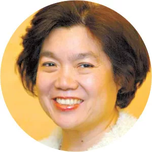 Fung-Yee Leung - Novelist - Whois - xwhos.com