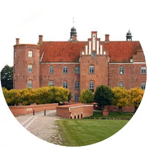 Gammel Estrup Manor - Whois - xwhos.com