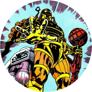 Gammenon - Whois - xwhos.com