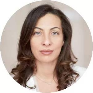 Gamze Seber - Actor - Whois - xwhos.com