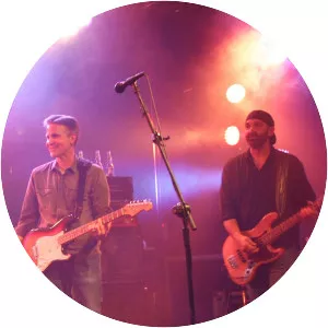 Gear Daddies - Rock band - Whois - xwhos.com