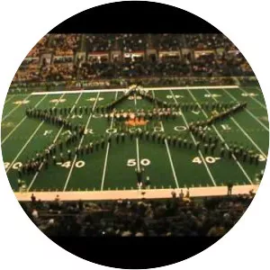 Gold Star Marching Band - Whois - xwhos.com