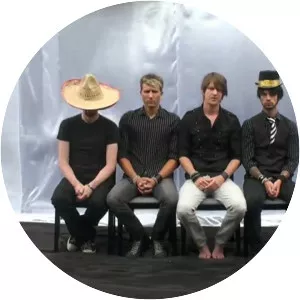 Goober Gun - Musical artist - Whois - xwhos.com