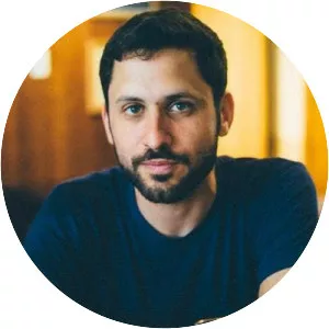 Hank Shteamer - Writer - Whois - xwhos.com