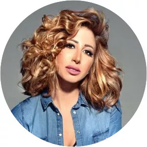 Hend Reda - Actress - Whois - xwhos.com