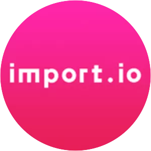 Import. io - Software company - Whois - xwhos.com