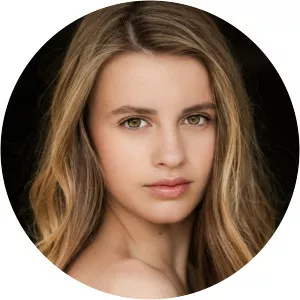 Isabella Cuda - Actress - Whois - xwhos.com