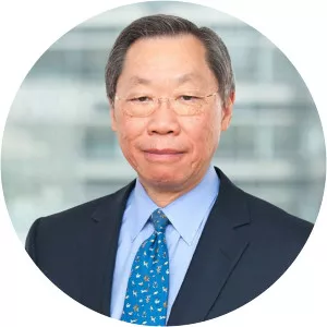 Jackson P. Tai - Whois - xwhos.com