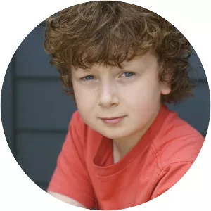 Jacob Etter - Film actor - Whois - xwhos.com
