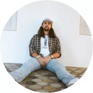 Jacob Stelly - Musical artist - Whois - xwhos.com