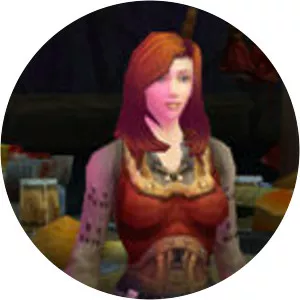 Jessica Redpath - Whois - xwhos.com