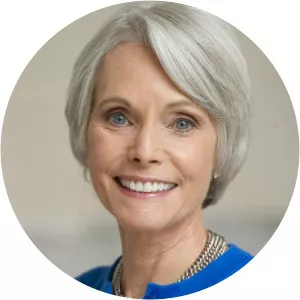 Jill Dougherty - American journalist - Whois - xwhos.com