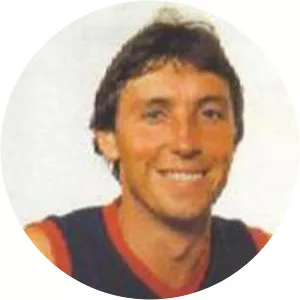 Jim Michalanney - Australian rules football player - Whois - xwhos.com