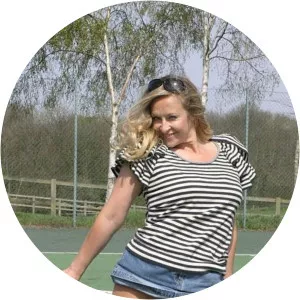 Joanne Bache - Actor - Whois - xwhos.com