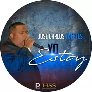Jose Carlos Fuentes - Musical artist - Whois - xwhos.com