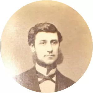 Jules Godin - Former Deputy of French India - Whois - xwhos.com