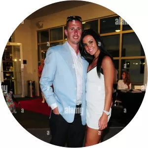 Kara Conard - Brian Hartline's wife - Whois - xwhos.com