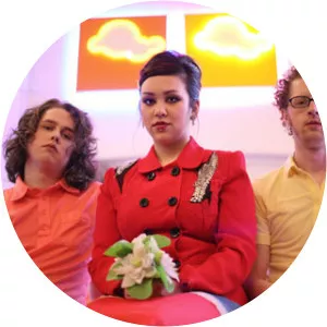 kate wild mon frere - Musical artist - Whois - xwhos.com