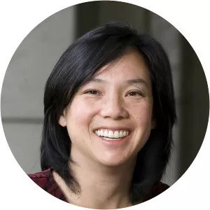 Kathy Ann Kwan - Alan Eustace's wife - Whois - xwhos.com