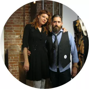 Katrina Bea - Jeremy Kenyon Lockyer Corbell's wife - Whois - xwhos.com