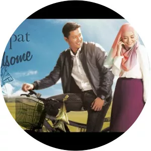 Ketupat Palas Mr Handsome - TV program - Whois - xwhos.com