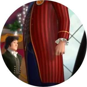 King Roland I - Whois - xwhos.com