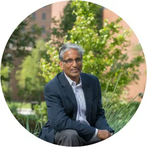 Krishna Rajan - Author - Whois - xwhos.com
