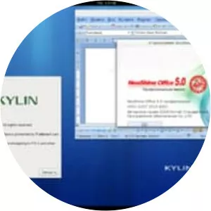 Kylin - Operating system - Whois - xwhos.com