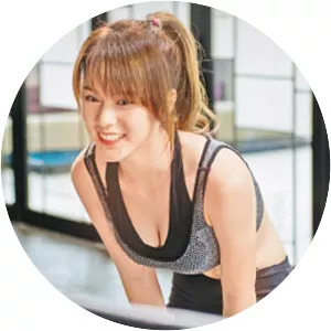 Larine Tang - Actress - Whois - xwhos.com