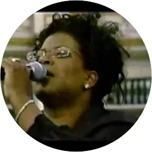 LeAnne Palmore - Musical artist - Whois - xwhos.com