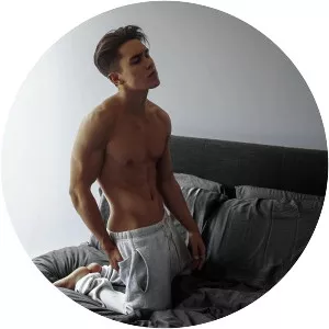 Liam Ferrari - Musical artist - Whois - xwhos.com