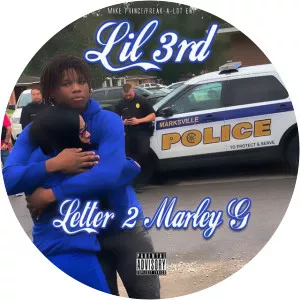 Lil 3rd - Musical artist - Whois - xwhos.com