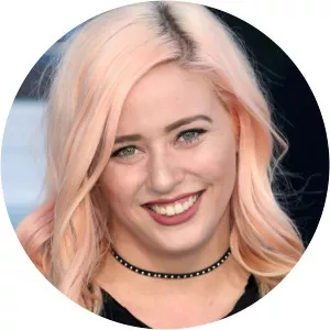 Lily Marston - YouTuber - Whois - xwhos.com