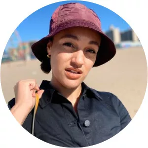 Lily Nichol - Actress - Whois - xwhos.com