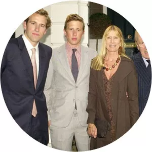 Lord Philip Fitzalan-Howard - Edward Fitzalan-Howard, 18th Duke of Norfolk's son - Whois - xwhos.com