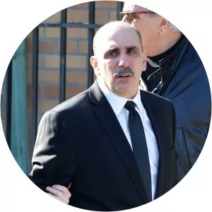 Louis Raiola - Angela Raiola's brother - Whois - xwhos.com