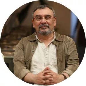 Luis Eduardo Rivera - Author - Whois - xwhos.com