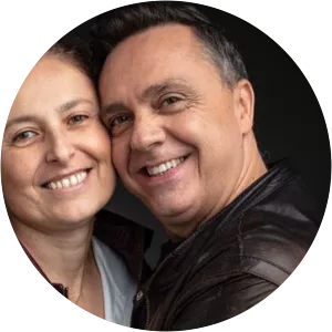 Maria Cirilli - Gabriele Cirilli's wife - Whois - xwhos.com