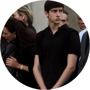 Maria Regina de Moraes Waib - Antonio Ermirio de Moraes' daughter ...