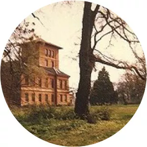 Marienborg Manor - Whois - xwhos.com