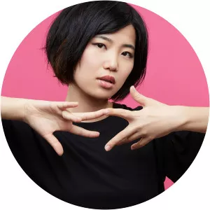 Mariko Kitamura - Japanese tarento - Whois - xwhos.com