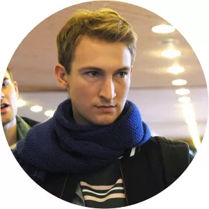 Marinus Kaffl - Actor - Whois - xwhos.com