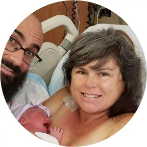 Marnie Stevens - Michael Stevens' wife - Whois - xwhos.com