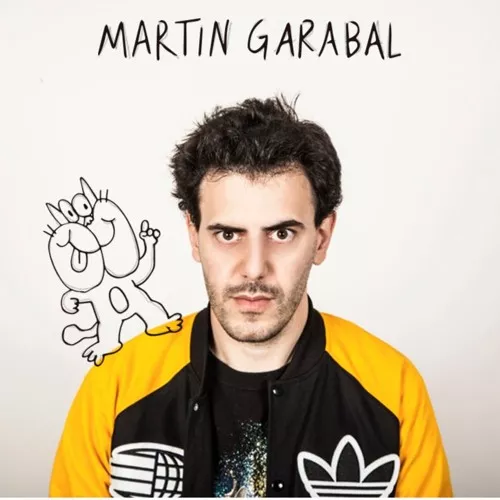 Mart n Garc a Garabal Drawer Whois Xwhos Mart n Garc a Garabal Drawer Whois Xwhos