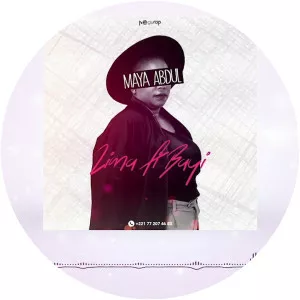 Maya Abdul - Musical artist - Whois - xwhos.com